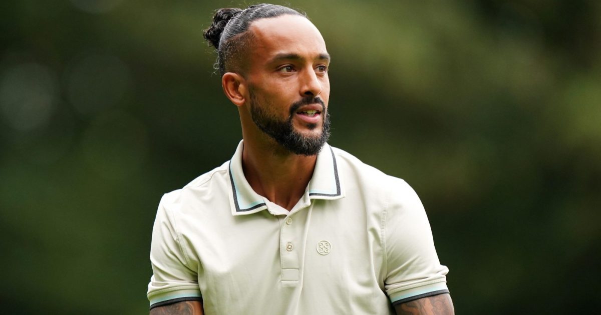 Walcott names two Arsenal stars who can’t start together as Wright ...