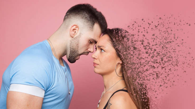 15 Hidden Red Flags in Your Relationship You Might Be Ignoring 15 Hidden Red Flags in Your Relationship You Might Be Ignoring