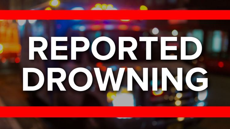 Child dies after reported near-drowning in Oceanway
