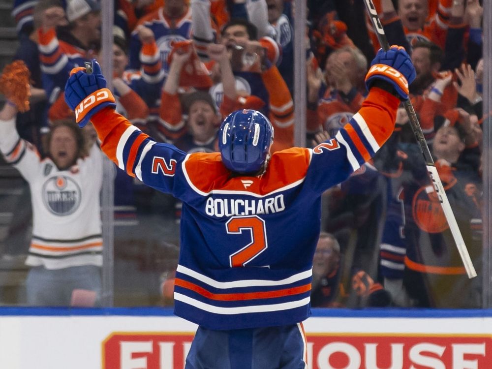 'Very concerned': Hockey world reacts as Edmonton Oilers sign star ...
