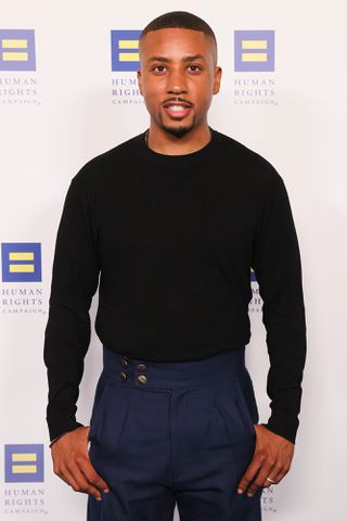 Judge Greg Mathis’ 4 Kids: All About His Daughters Jade and Camara and ...