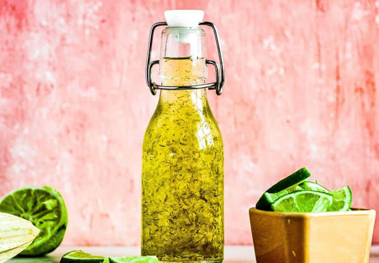 Zest Up Your Menu with 25 Sweet and Savory Citrus Recipes