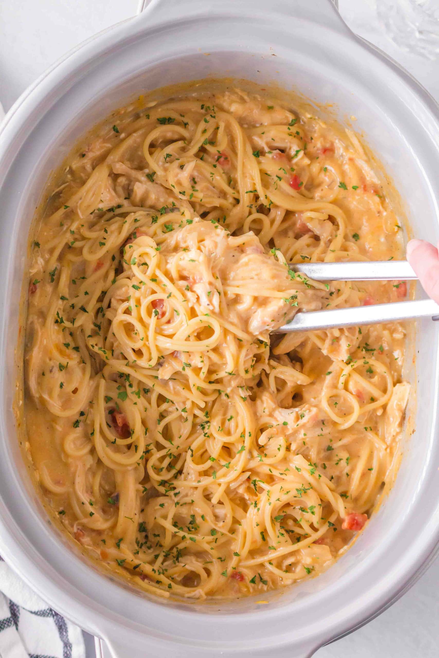 15 Slow Cooker Comfort Foods for Weeknights!