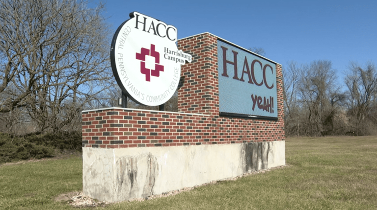 HACC faculty authorizes strike