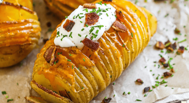 16 Crispy Recipes for Every Craving