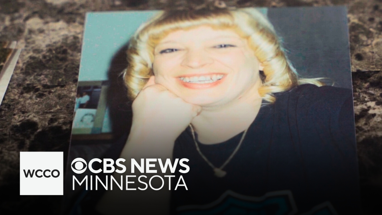 WCCO debuts original documentary “Footprint to Murder”