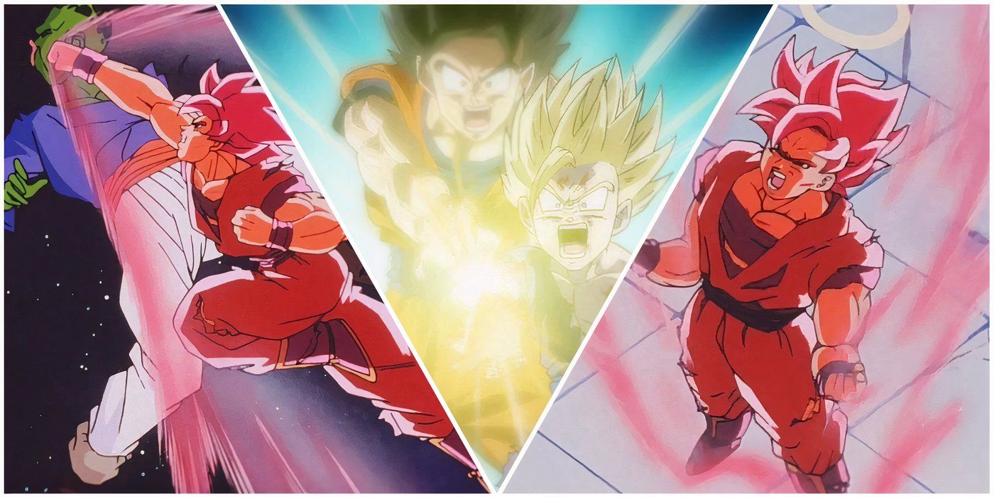 DBZ: Goku Had a Secret Weapon to Beat Cell All Along & It Wasn't Gohan