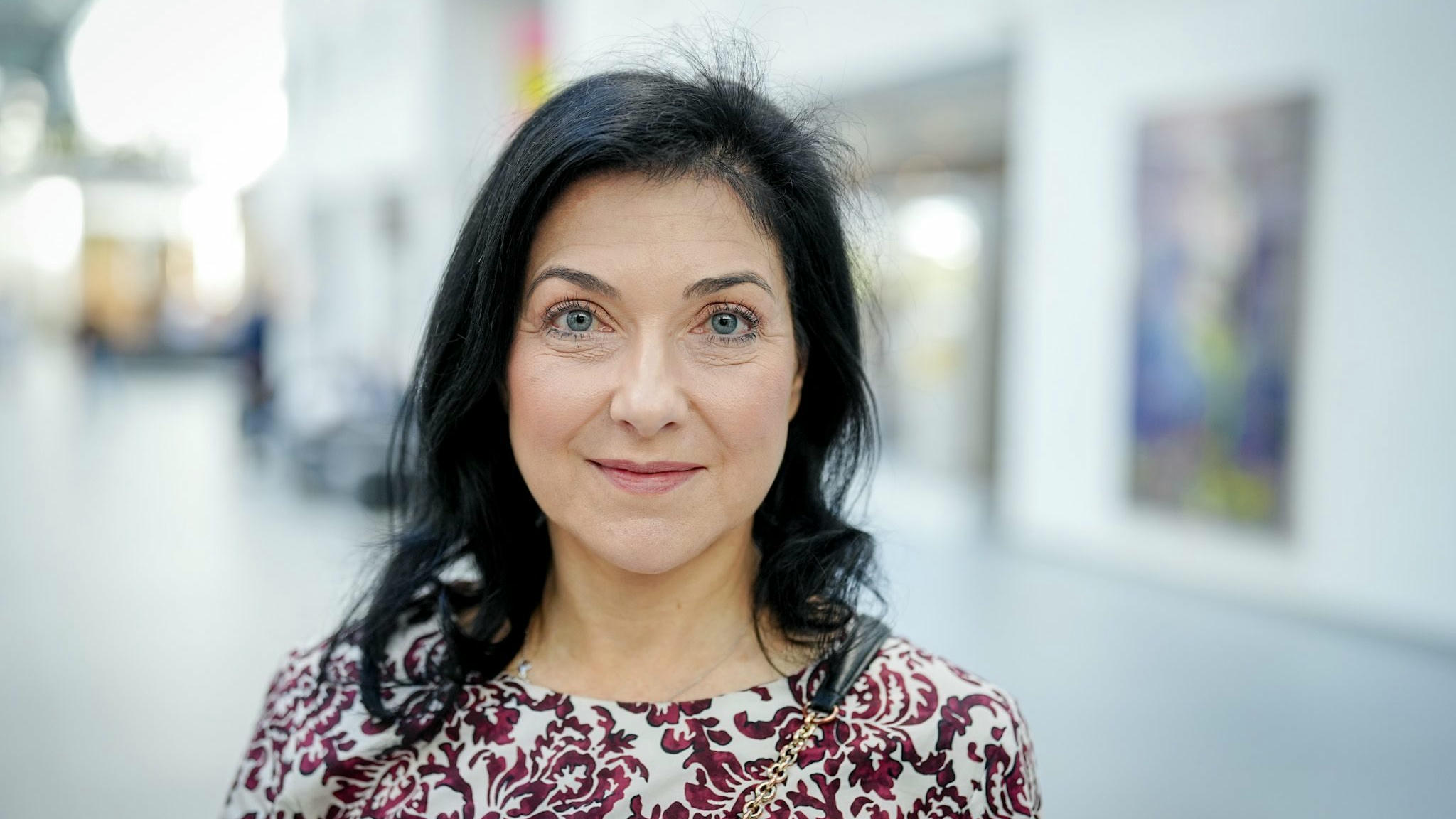 Katherina Reiche: Familie, Karriere, Beruf - Die künftige ...