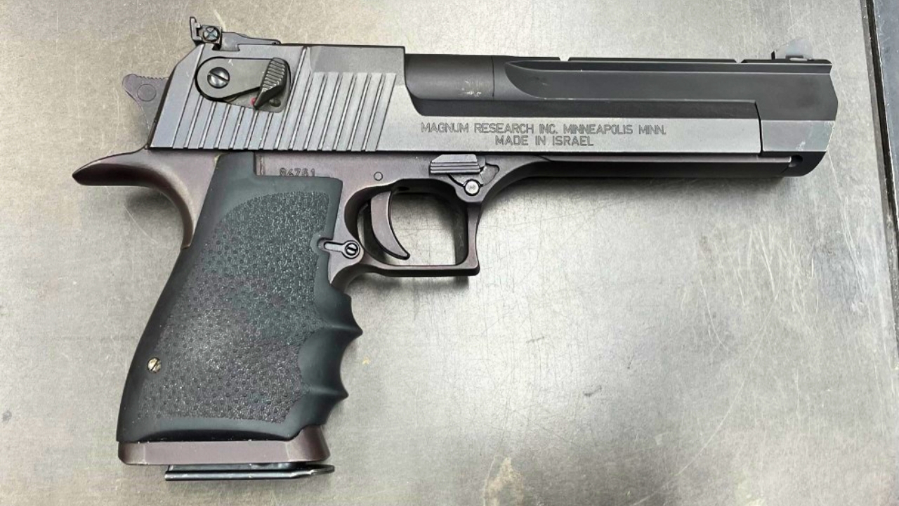 The Worst Guns for the Outdoors (That People Keep Buying Anyway)