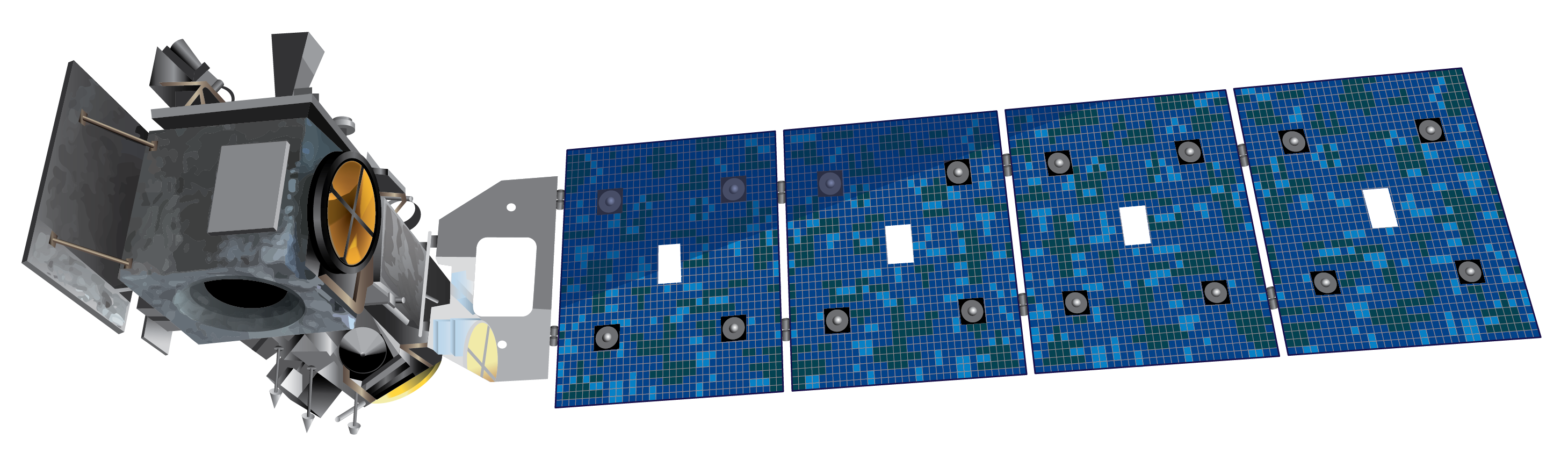 Top 10 Space-Based Missions Aiming to Tackle Climate Change