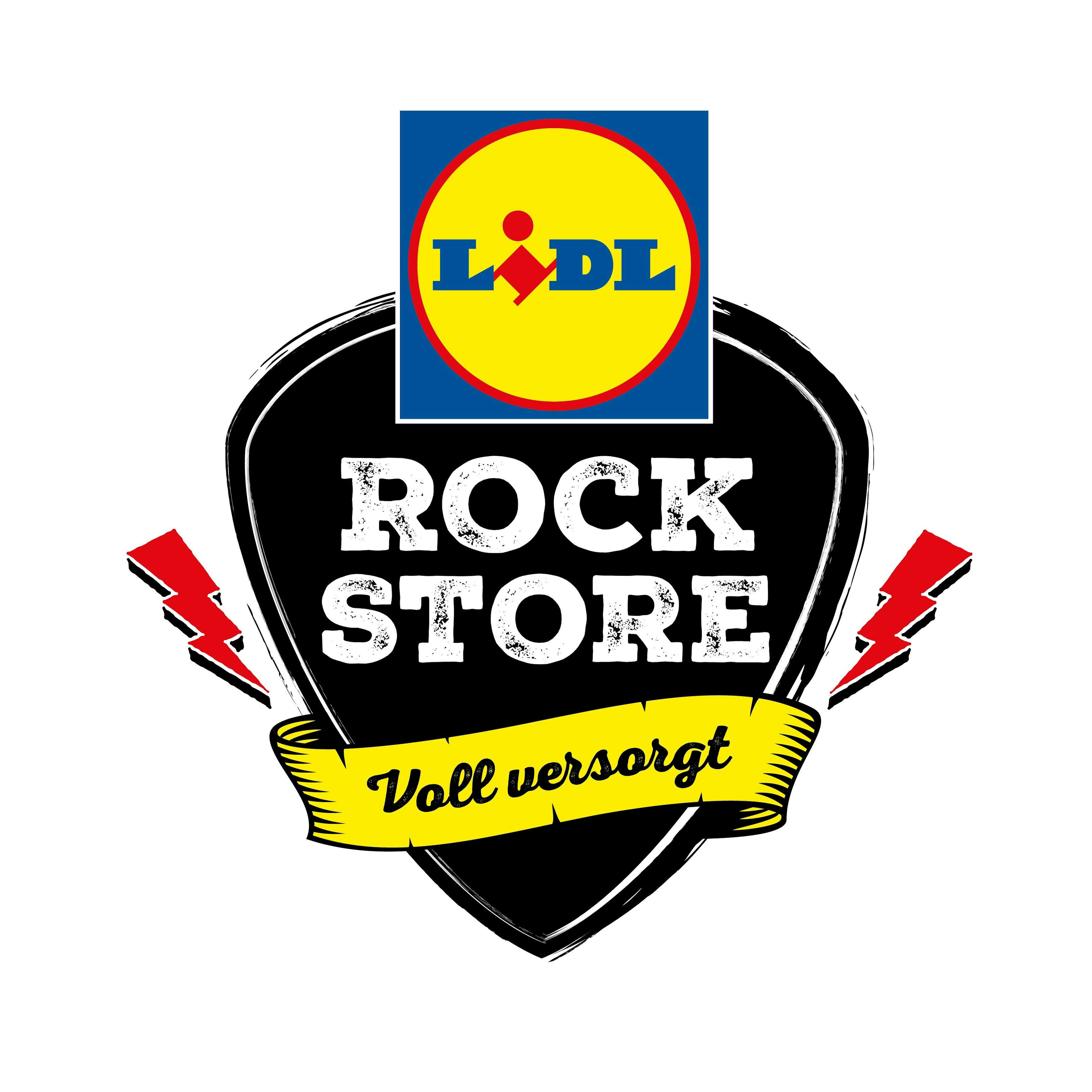 Rock am Ring 2025: Jetzt Wochenend-Tickets für das ausverkaufte Rock am ...