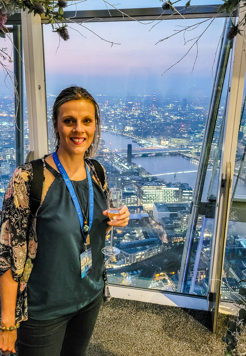 16+ of the Best Views in London (from above and below)