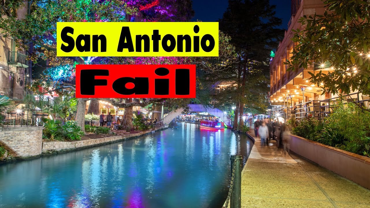 San Antonio trip did not meet expectations