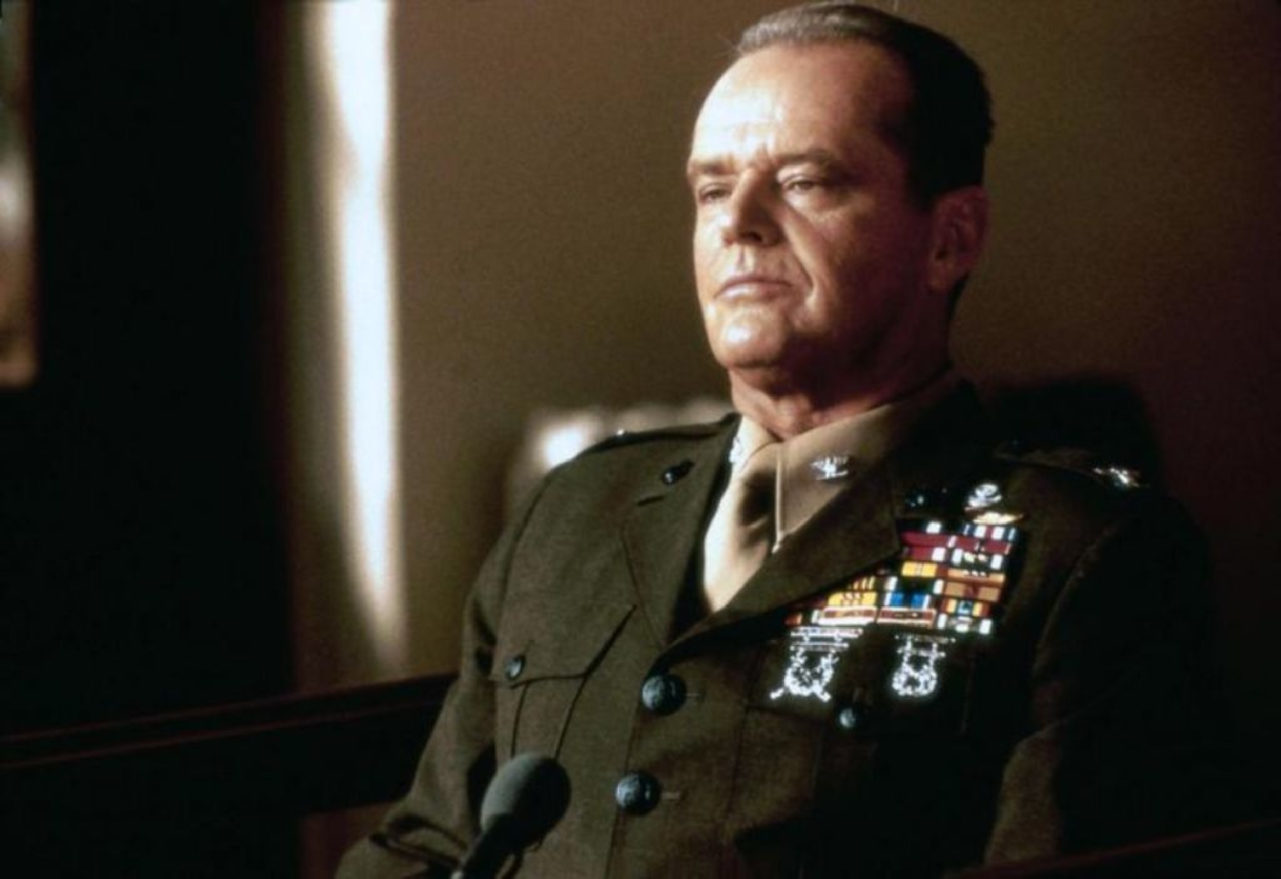 Do you know all 20 of these 'A Few Good Men' facts?