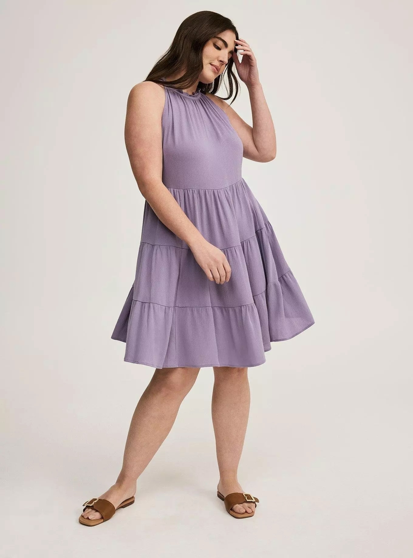 27 Dresses From Torrid That'll Make You Feel Like The Main Character In ...
