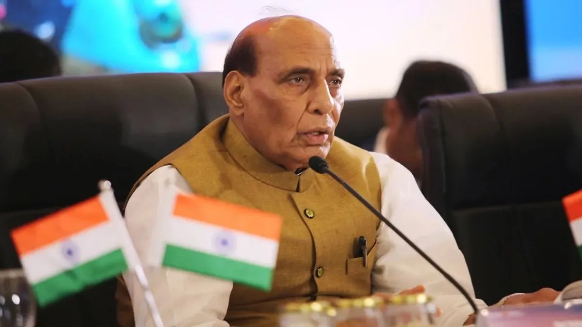India warns Pakistan of 'decisive response to any misadventure ...