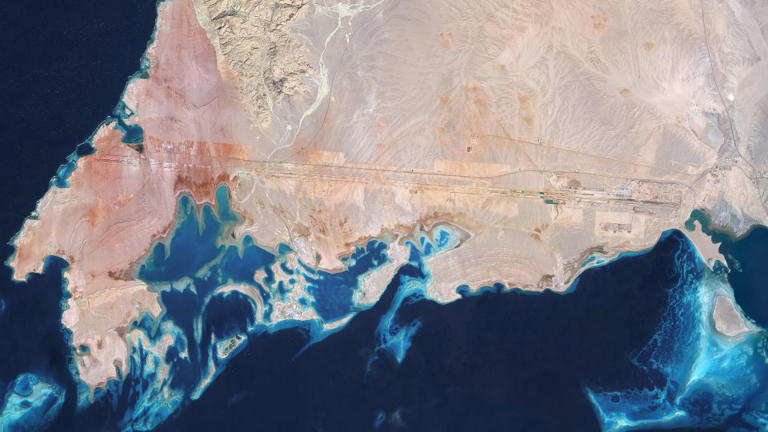 Oil prices might not recover soon. Here’s what that means for Saudi ...