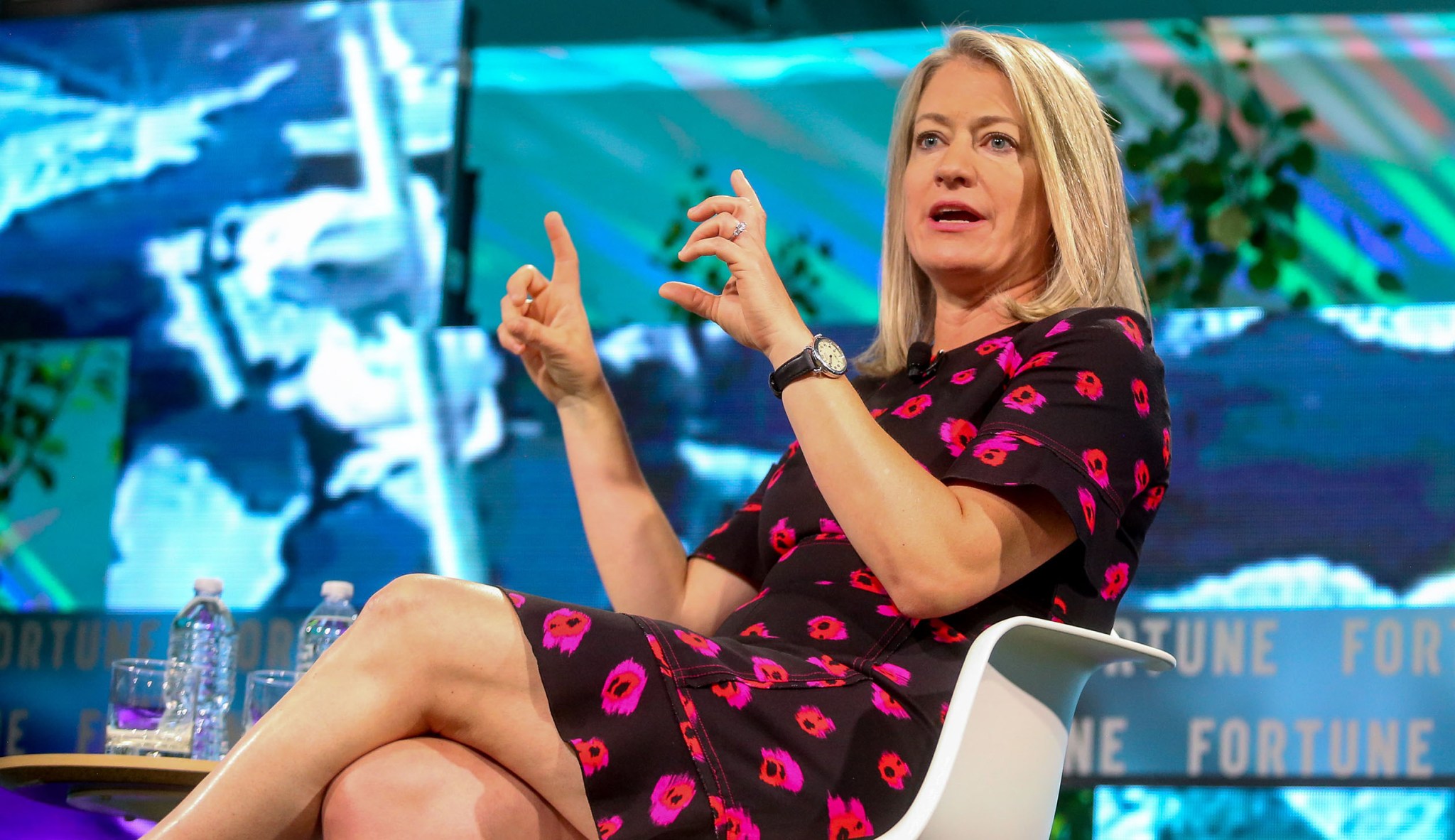 Hybrid COO roles might soon be the new CEO prerequisite