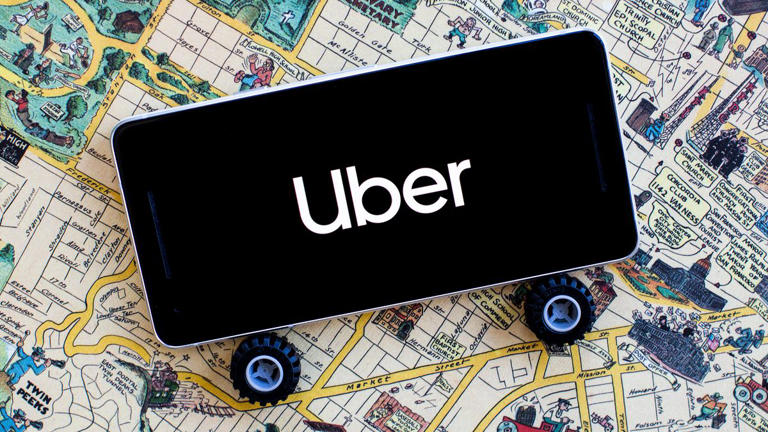 Cómo darse de alta en Uber como conductor: Guía completa para empezar a trabajar