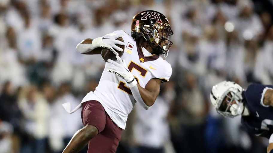 Colts' Ballard Has High Praise for New Cornerback