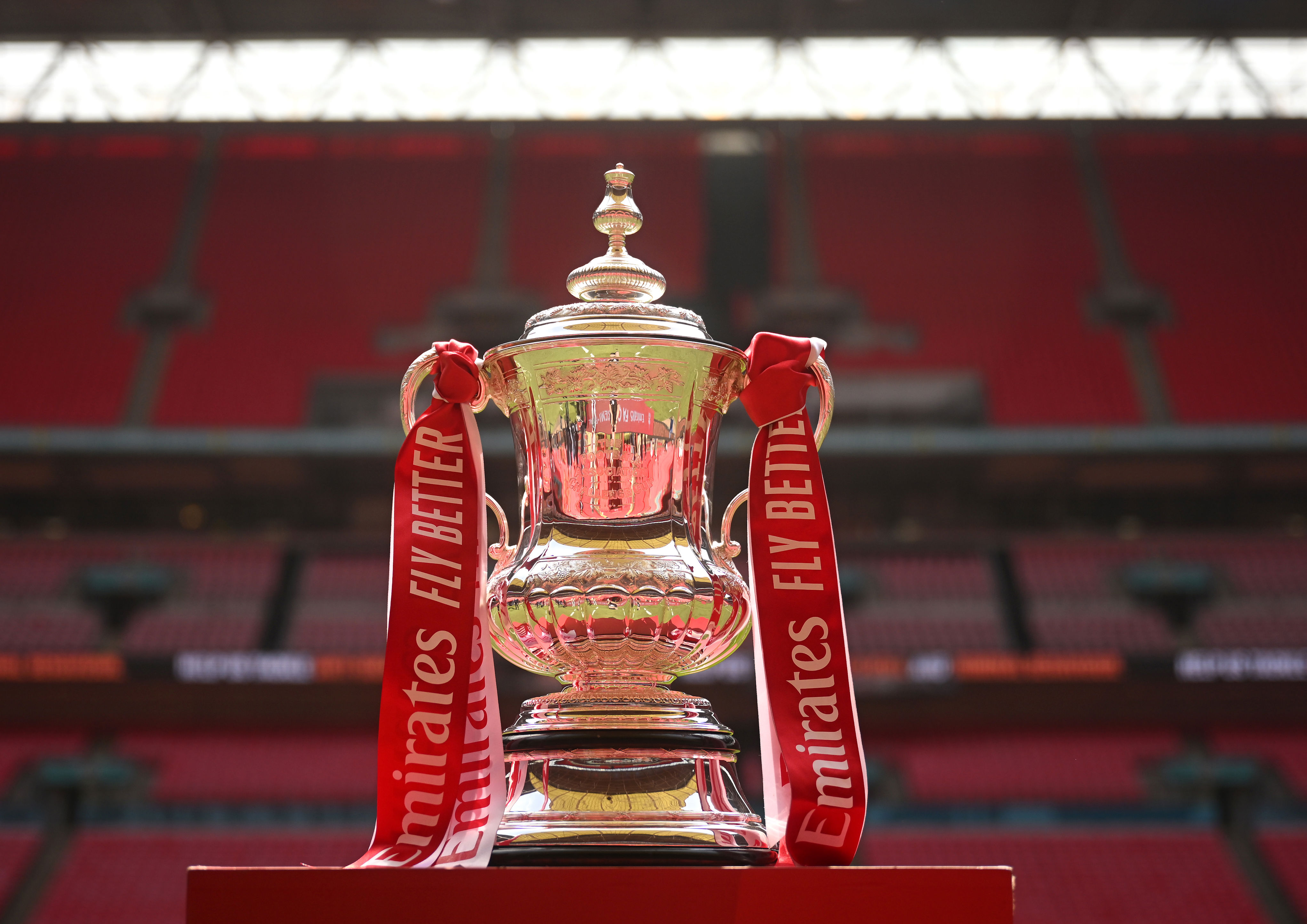 Crystal Palace or Man City? Alan Shearer makes FA Cup final prediction