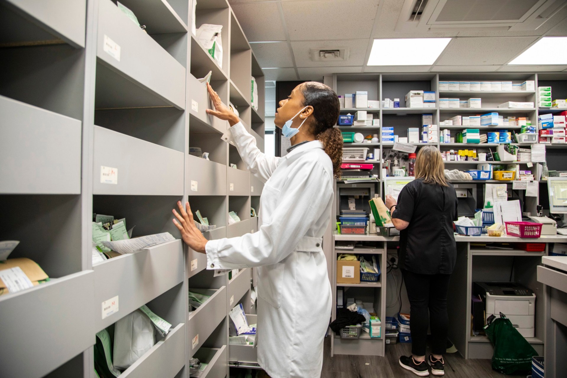 Here's how much your prescription is going to cost you for the next 12 months