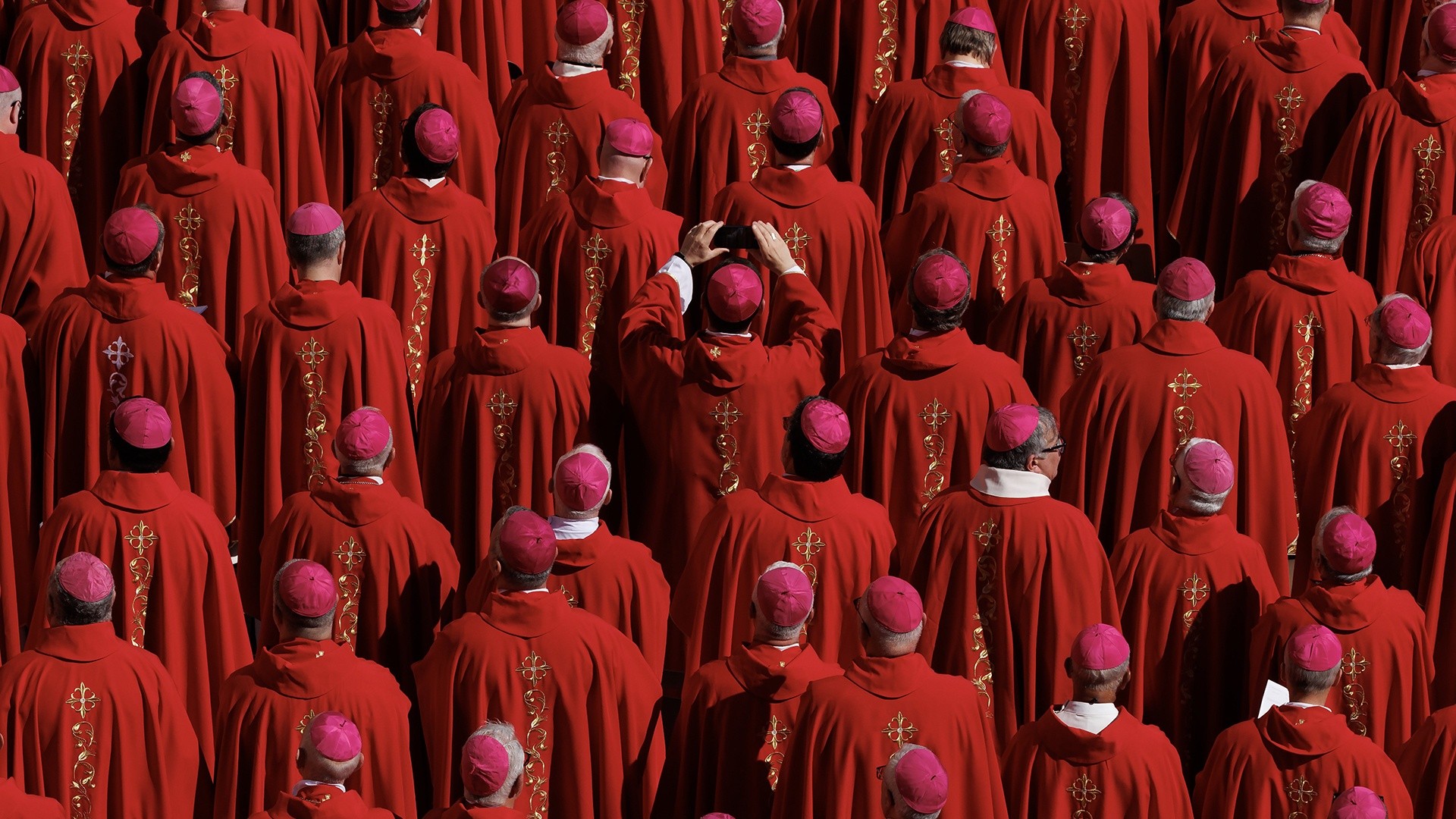 Conclave To Elect New Pope Set To Begin On May 7