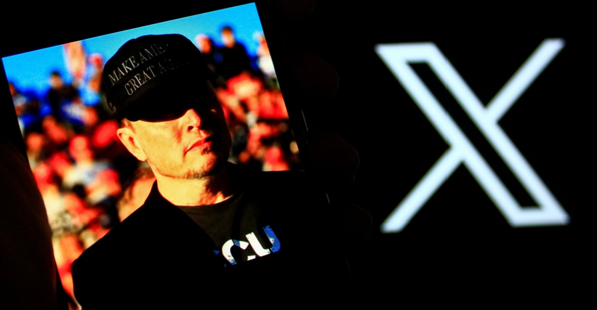 Musk trappar upp AI-kriget: xAI stämmer OpenAI för stöld av ...