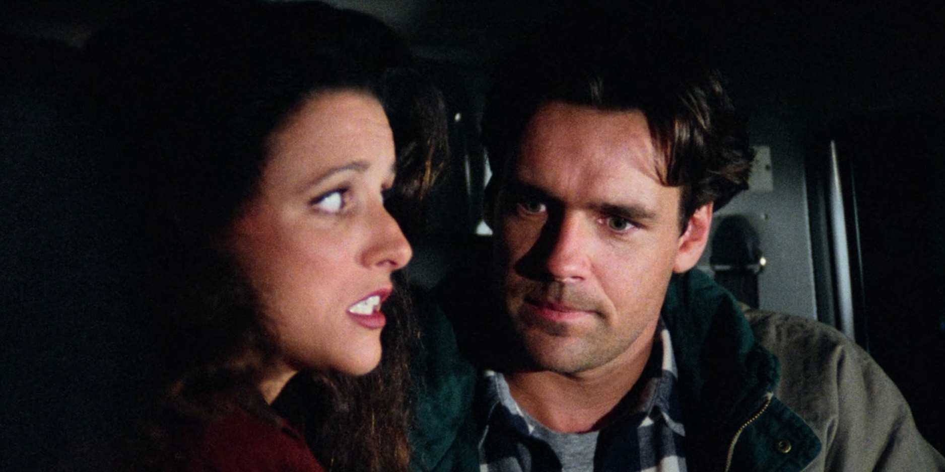 1 of the Weirdest Seinfeld Details Made This Great Episode Practically ...