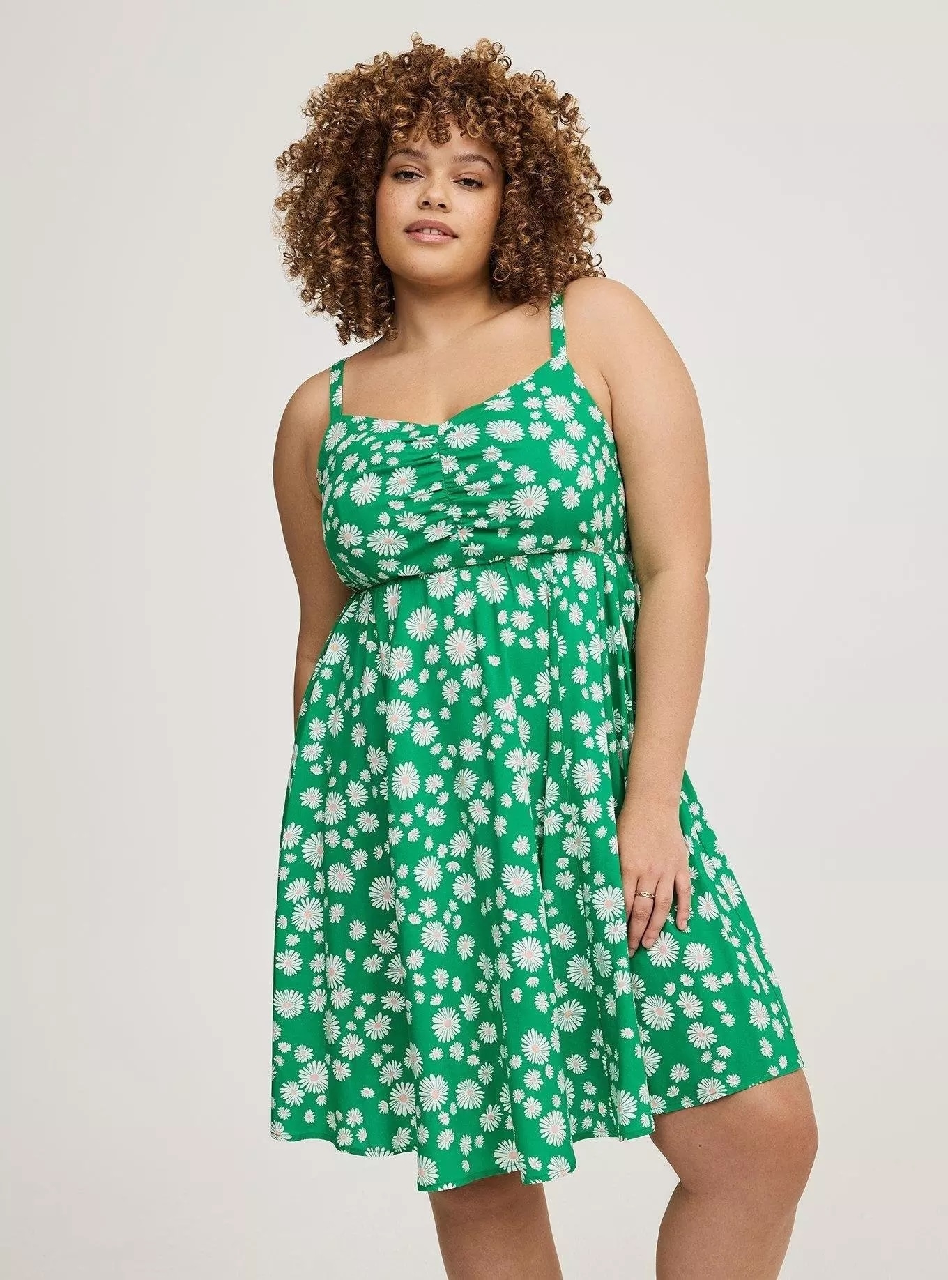 27 Dresses From Torrid That'll Make You Feel Like The Main Character In ...