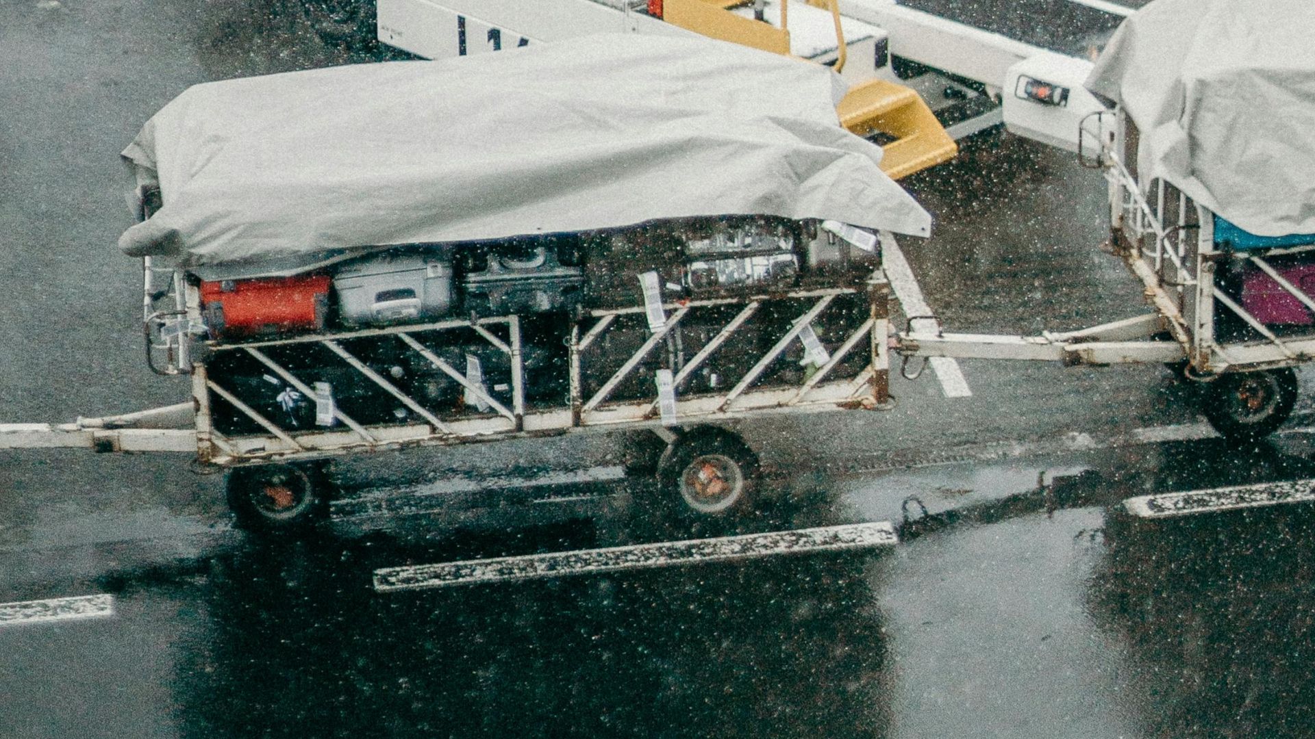 The Best And Most Reliable Airlines In America—According To Data