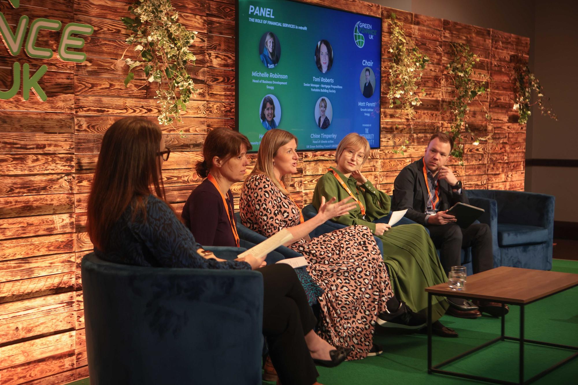 Yorkshire Sustainability Festival adds national focus with Regeneration ...