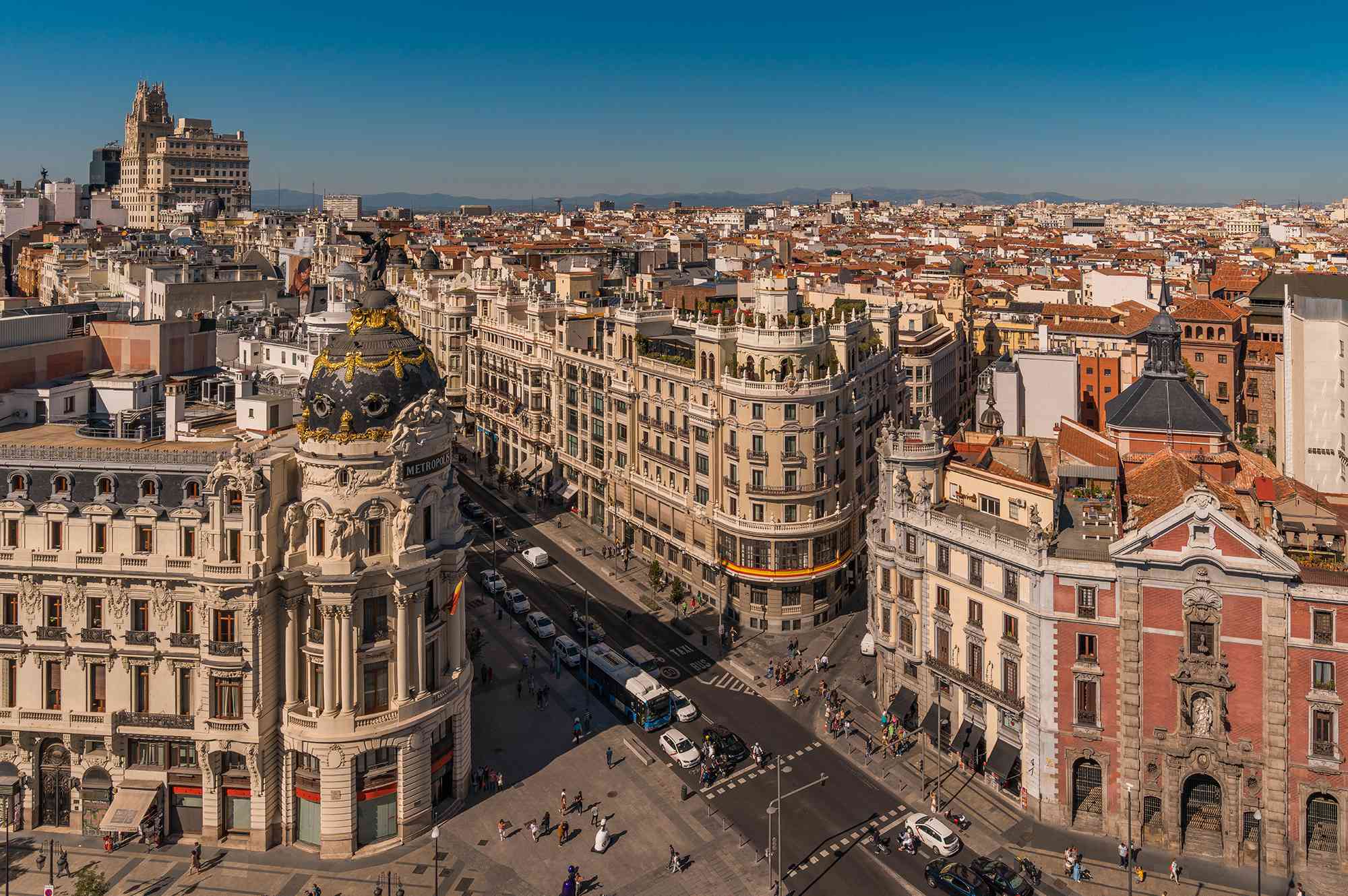 Europe Power Outage Impacts Airport and Transport in Spain, France ...