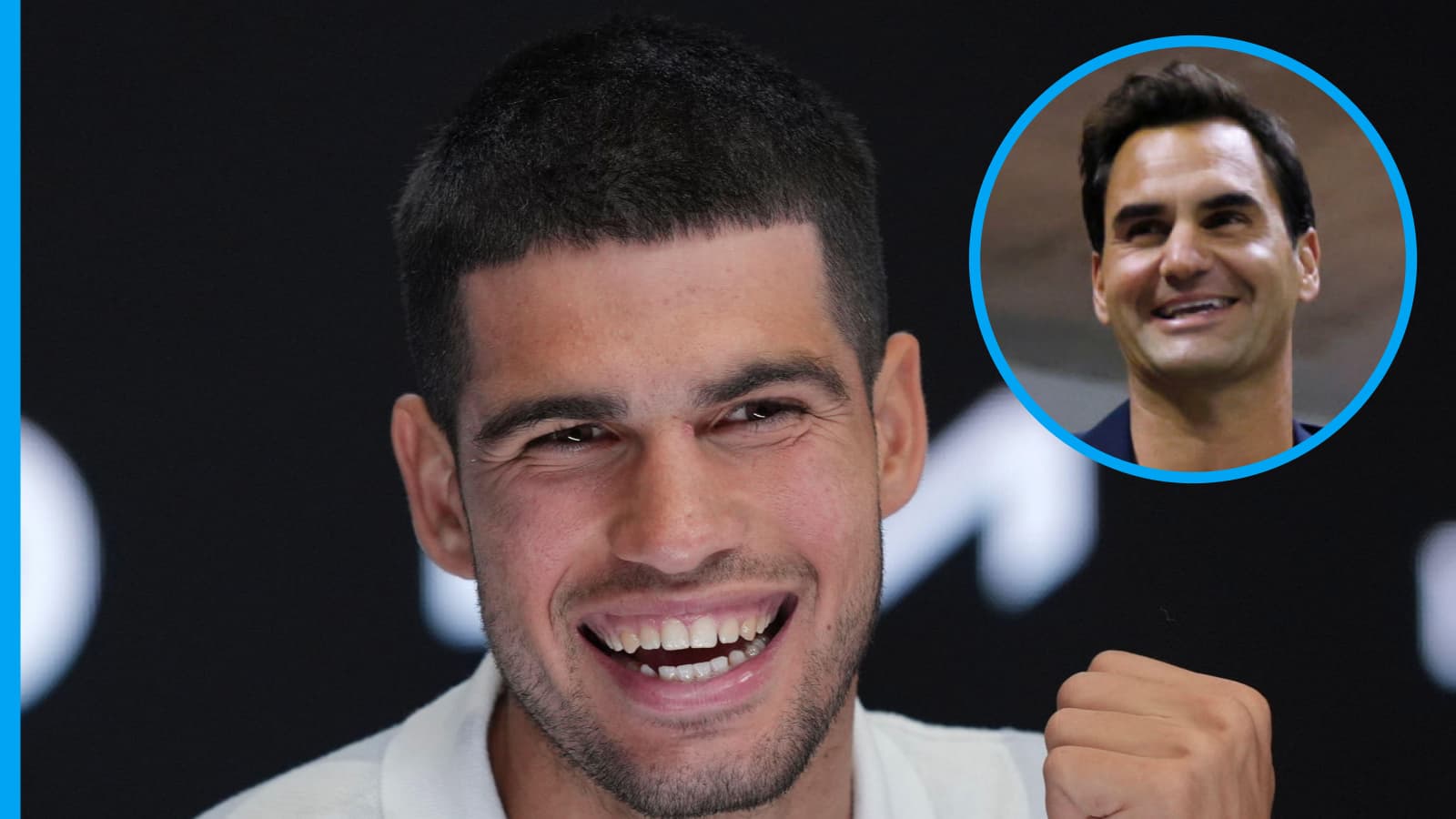 Former world No 1 pays Carlos Alcaraz the ultimate tribute after US Open win