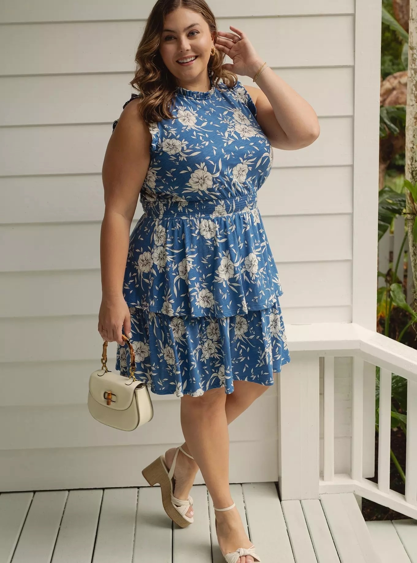 27 Dresses From Torrid That'll Make You Feel Like The Main Character In ...