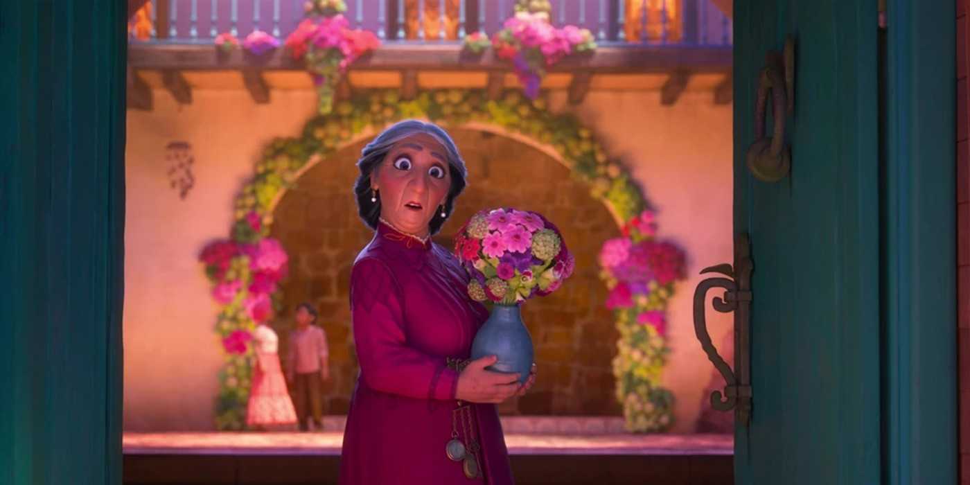 Disney's Encanto gets sequel update 5 years later