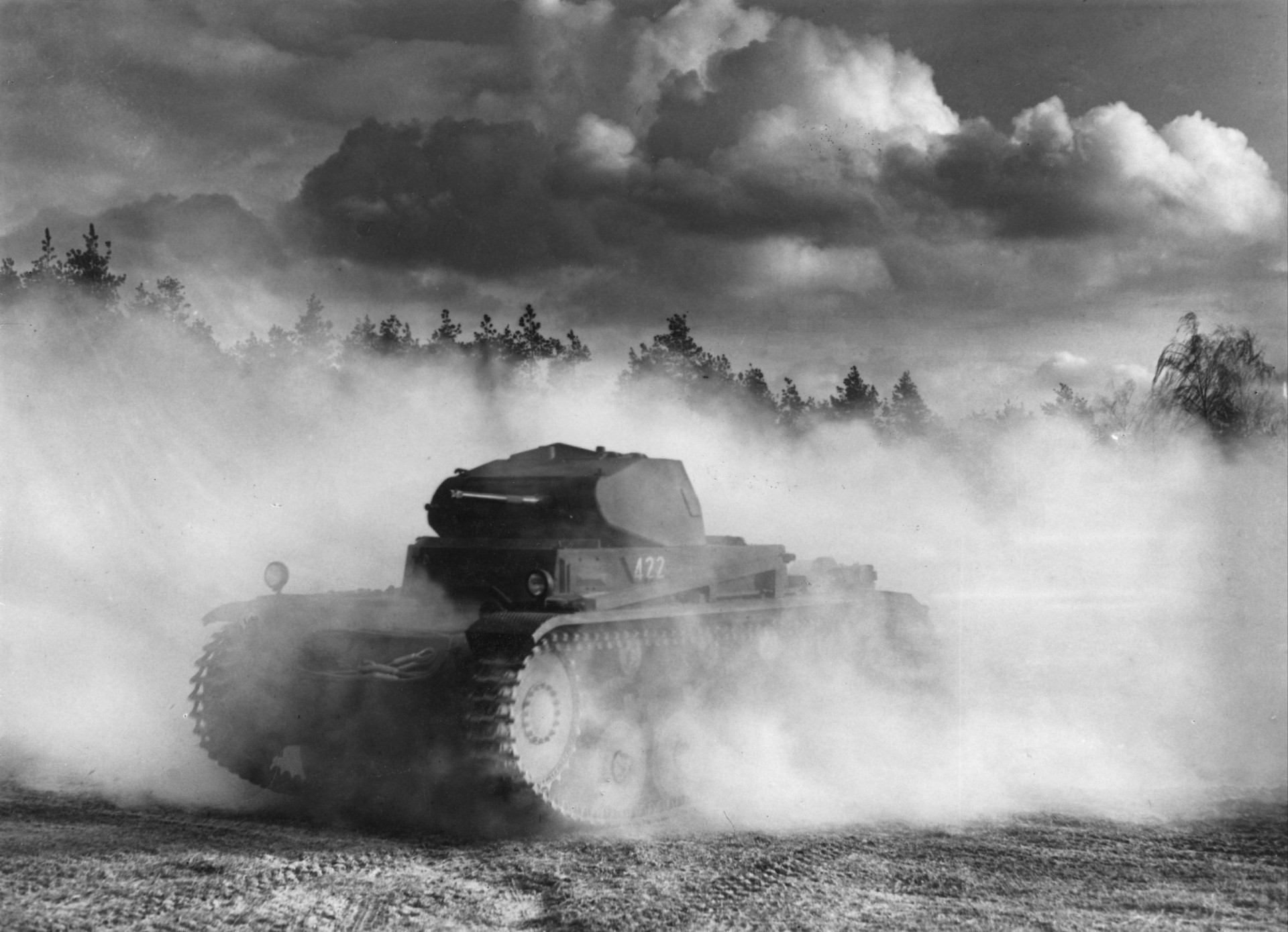 Epic tank battles that shaped history