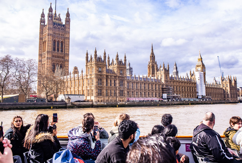 The most essential London travel tips for first timers