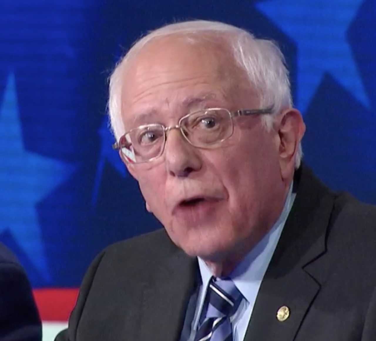 'Fight The Oligarchy': Senator Bernie Sanders To Rally; Here's How to ...