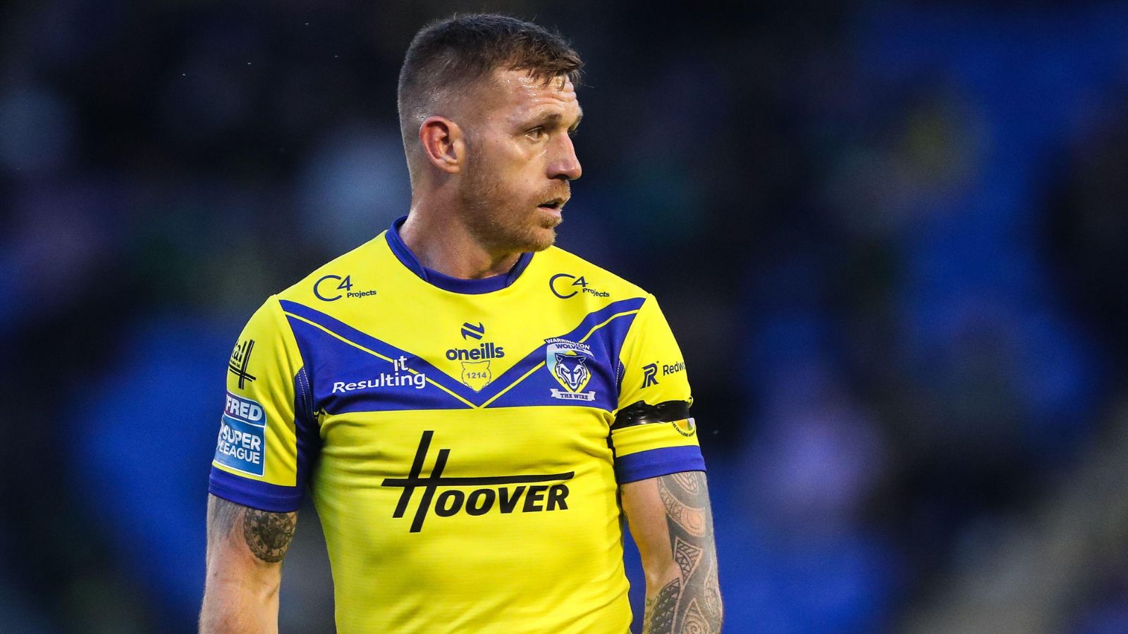 Marc Sneyd’s huge praise for Hull KR as Lance Todd Trophy admission ...