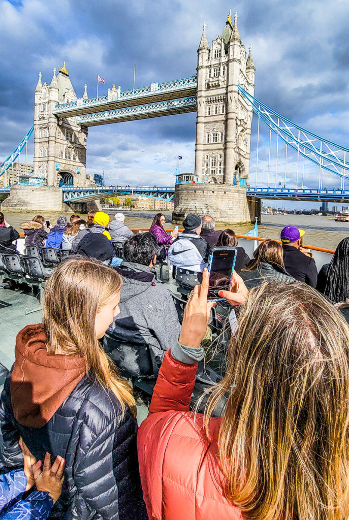 25 most famous places to visit in London for iconic sightseeing