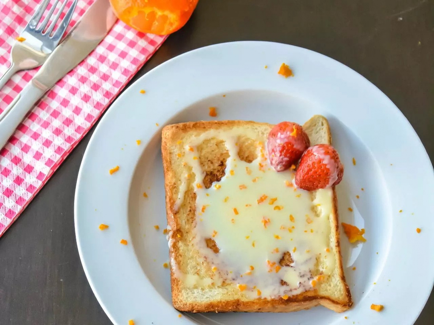 Sweetened Condensed Milk: All the Amazing Things to Cook & Bake