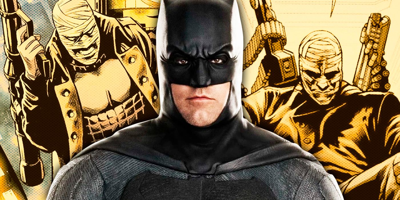 The Best Entry Point for New Batman Readers Might Surprise Long-Time DC ...