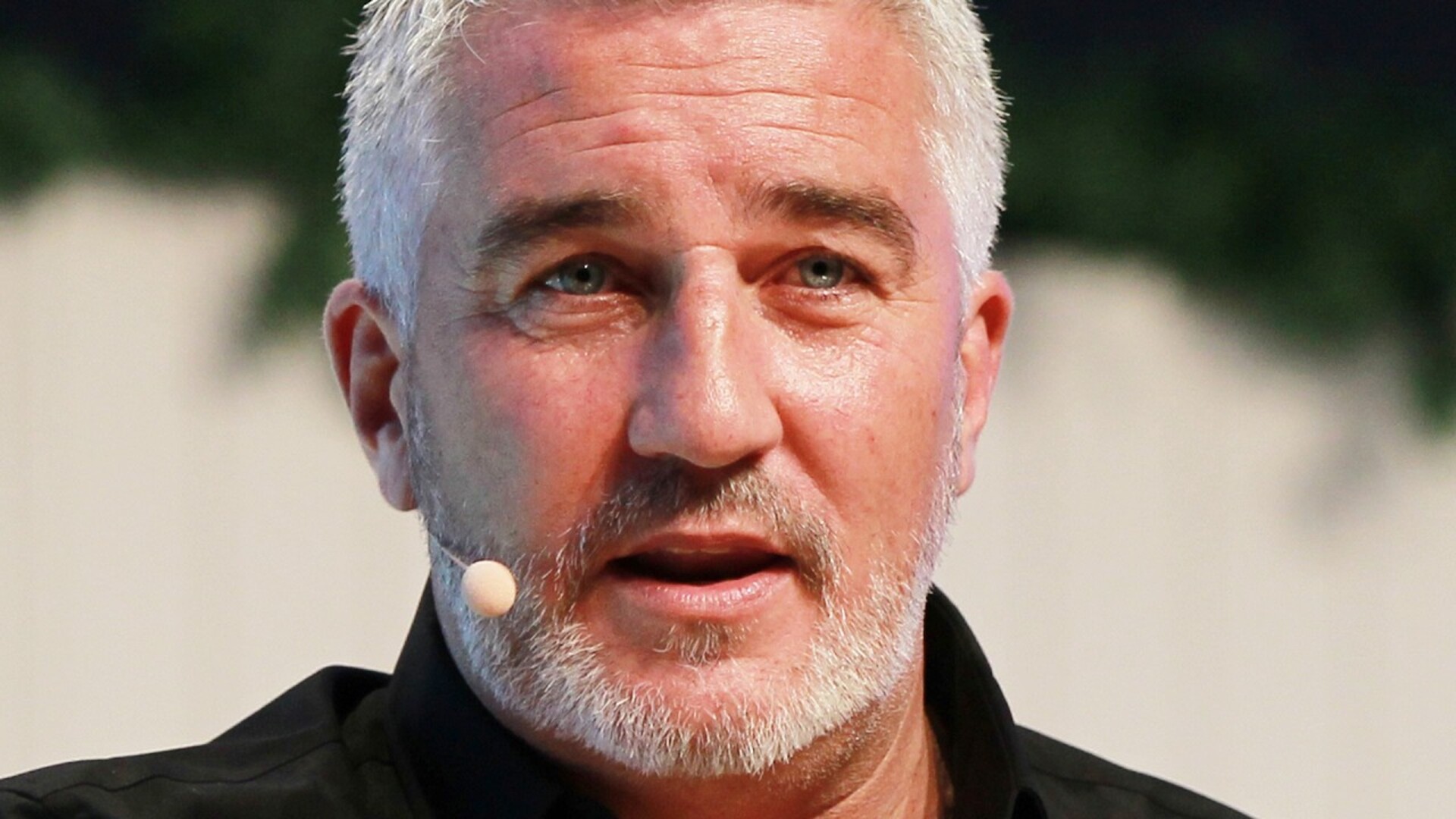 Heartbreaking Facts About The Great British Baking Show Cast