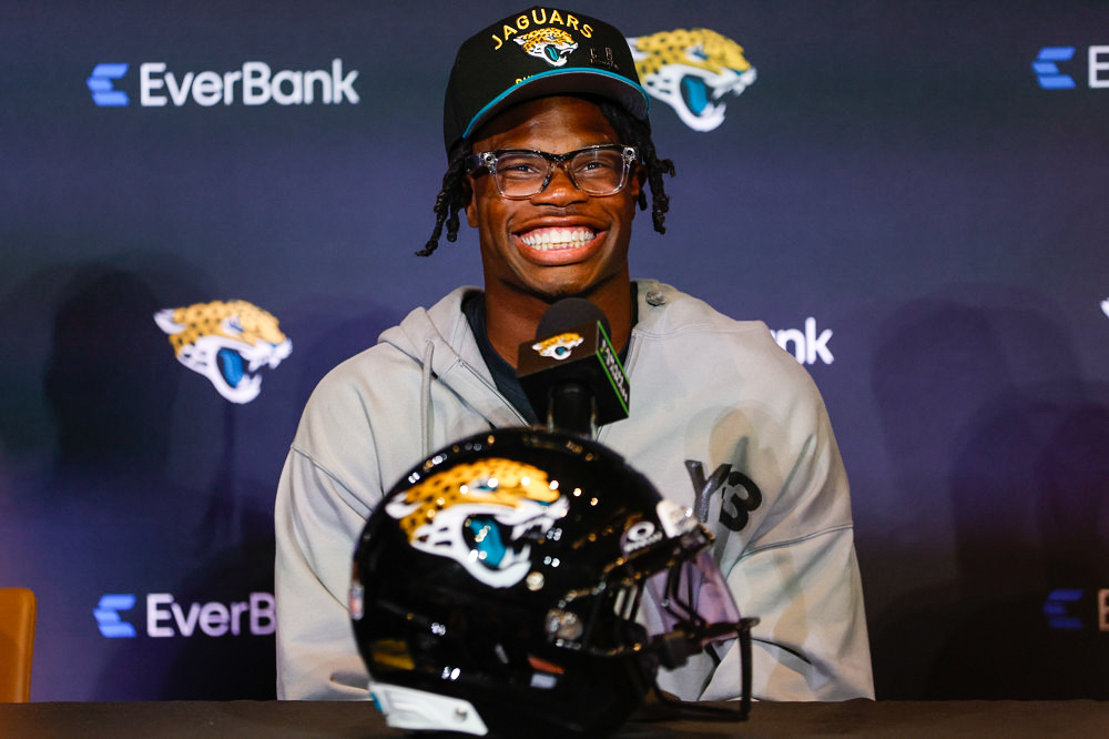 2025 NFL Draft Report Card: Final Grades For All 32 Teams