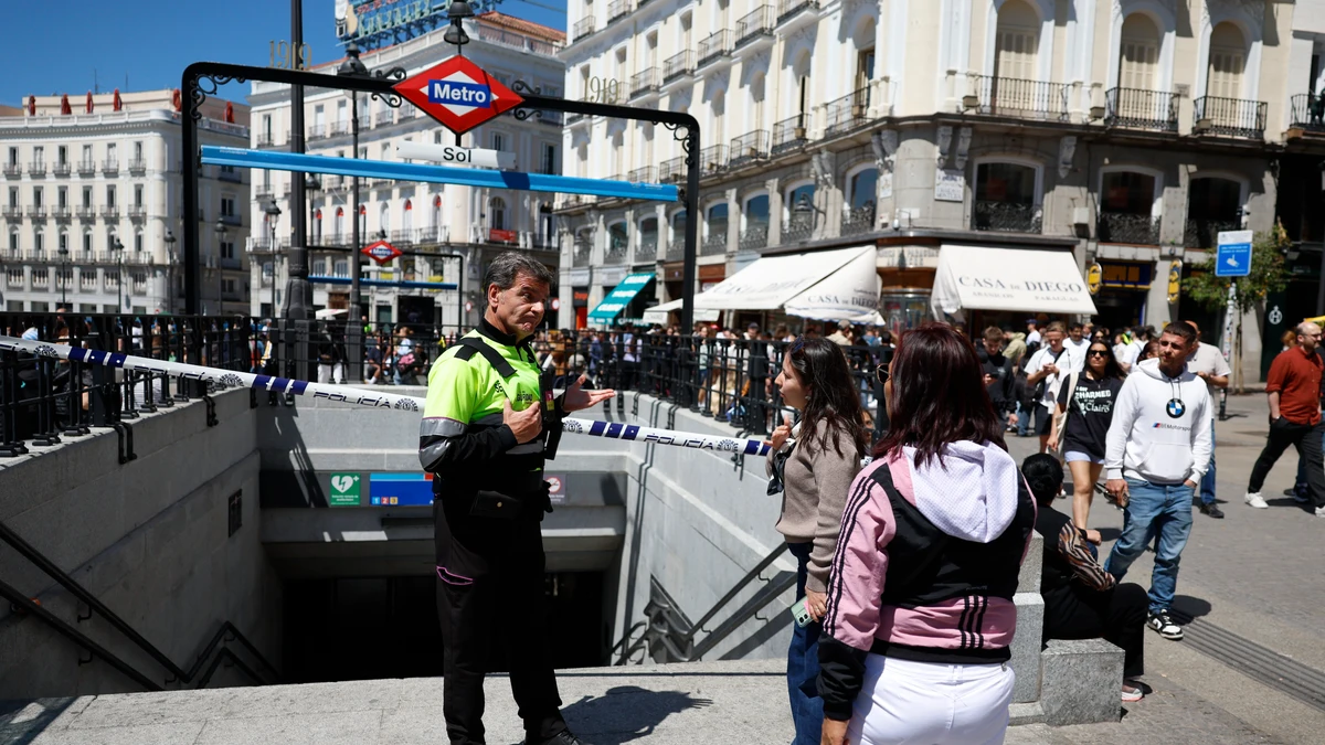 ¿Cuándo vuelve la luz? Así es el comunicado de Red Eléctrica con el que ...