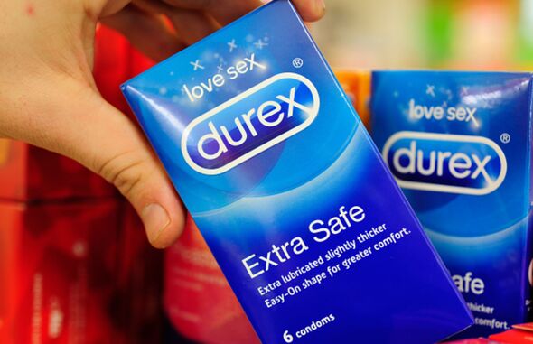 People are only just realising what Durex stands for - and it's not ...