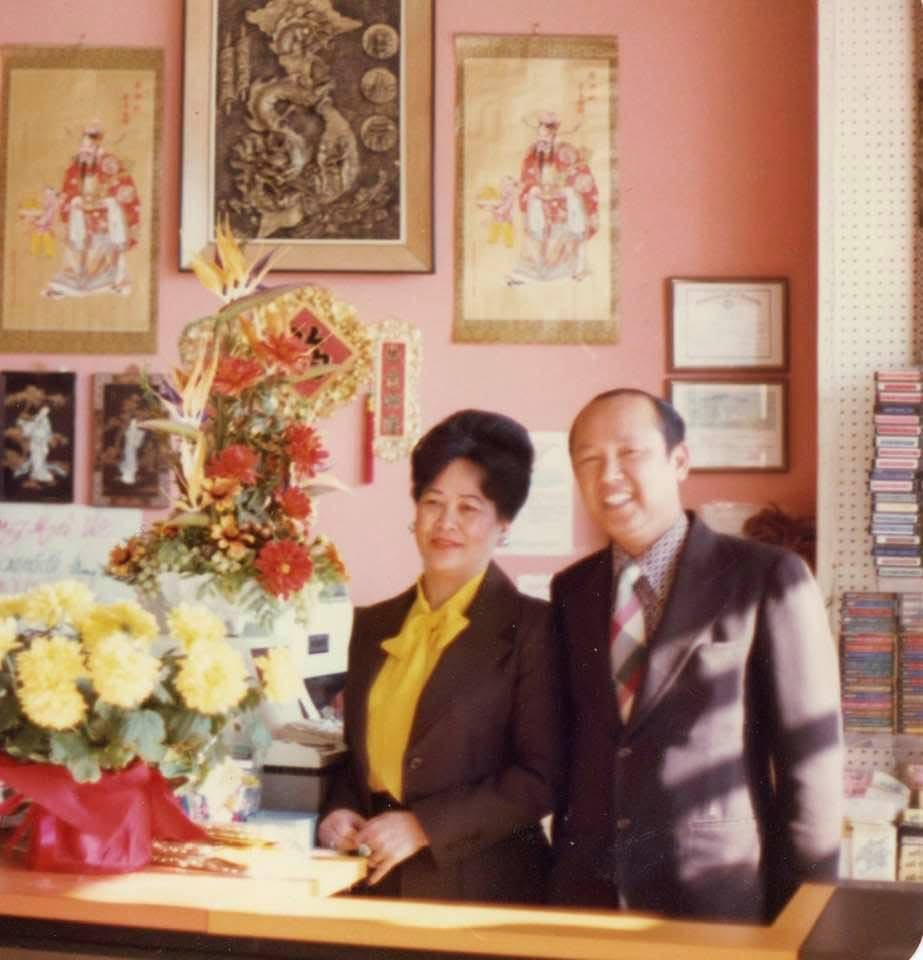 They grew a ‘Little Saigon’ in the shadow of the Pentagon
