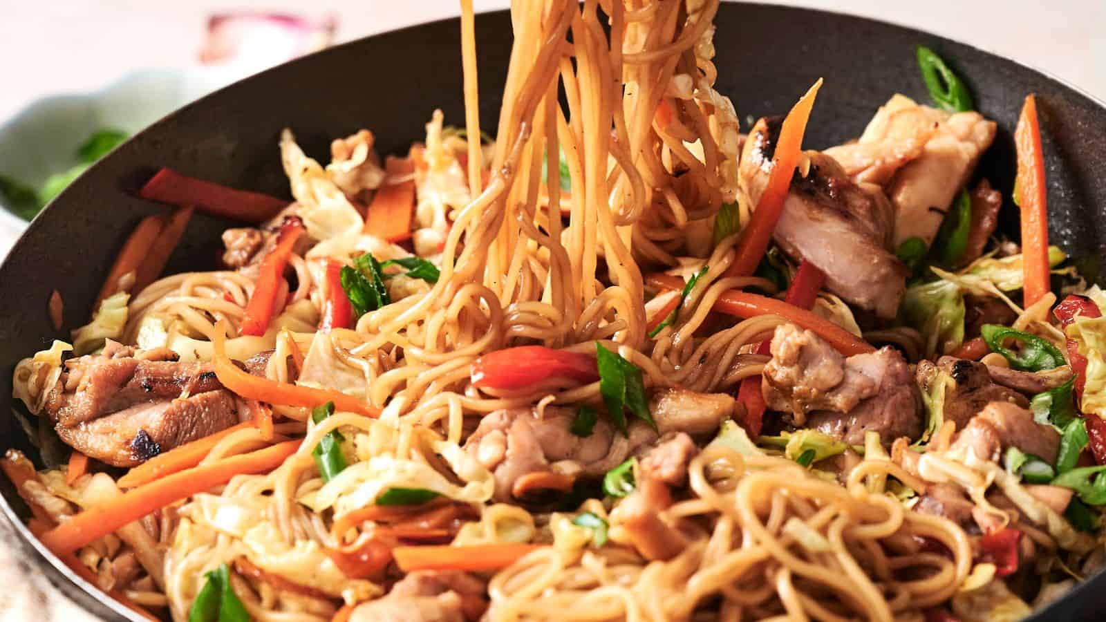 33 chicken recipes that feel impressive with low effort