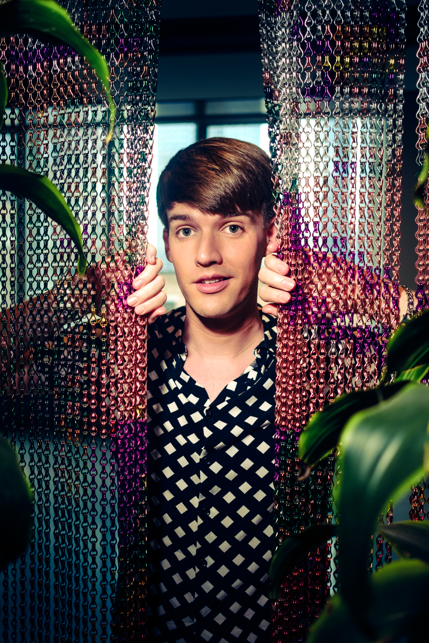 “You Can’t Beat the Convenience of Living Just a Few Blocks Away from ...